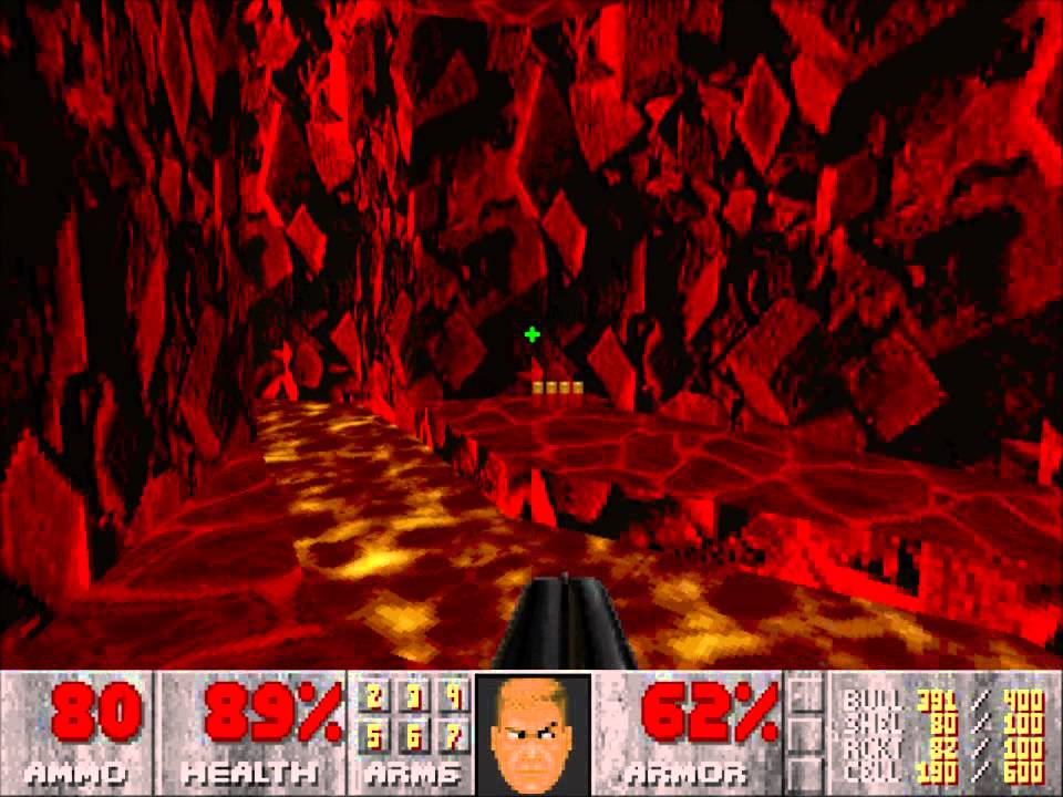 DoomGuru - Final Doom: TNT Evilution Playthrough Pt. 27 - YouTube