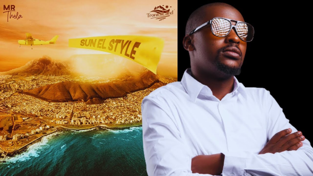 Mr Thela - Sun EL Style (FL Studio Remake) FLP - YouTube