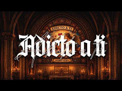 Jairo Vera - Adicto a Ti