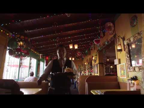 El Coyote Mexican Restaurant