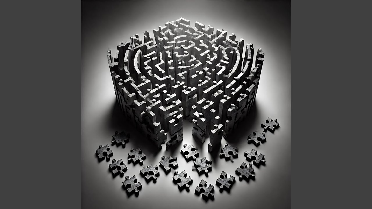 Labyrinth - YouTube