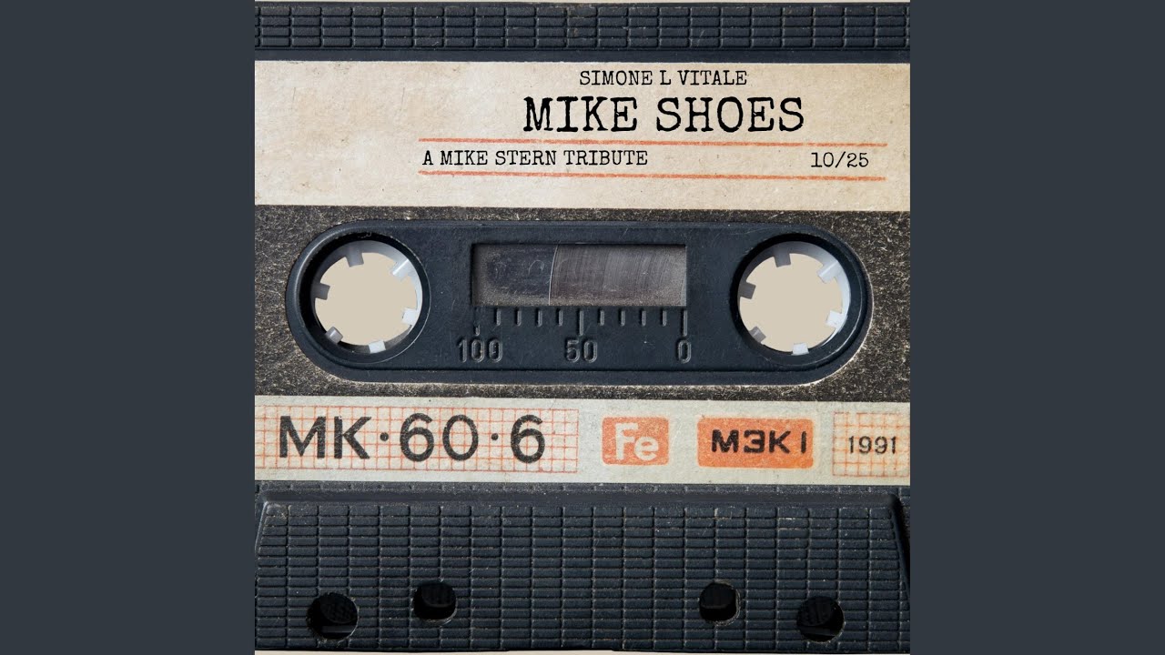 Mike Shoes - YouTube