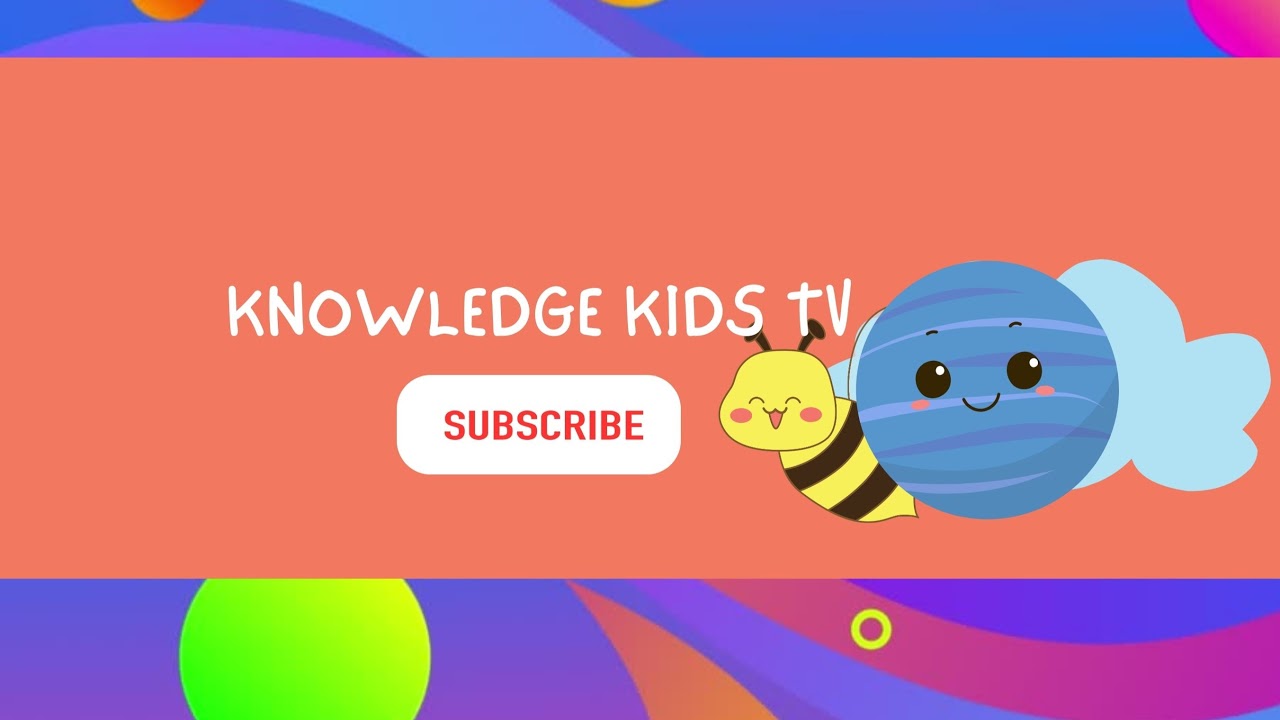 kNOWLEDGE KIDS TV Live Stream - YouTube