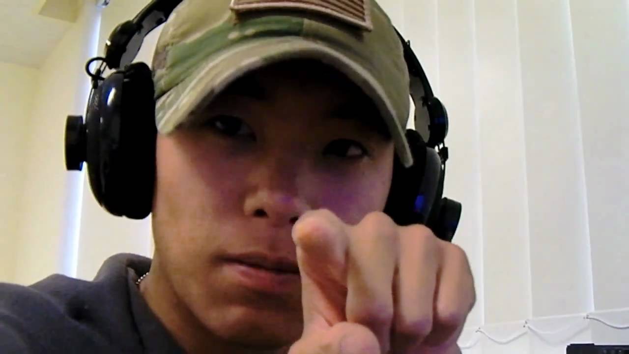 WALKING DEAD RANGER SCHOOL PROMO 3. - YouTube