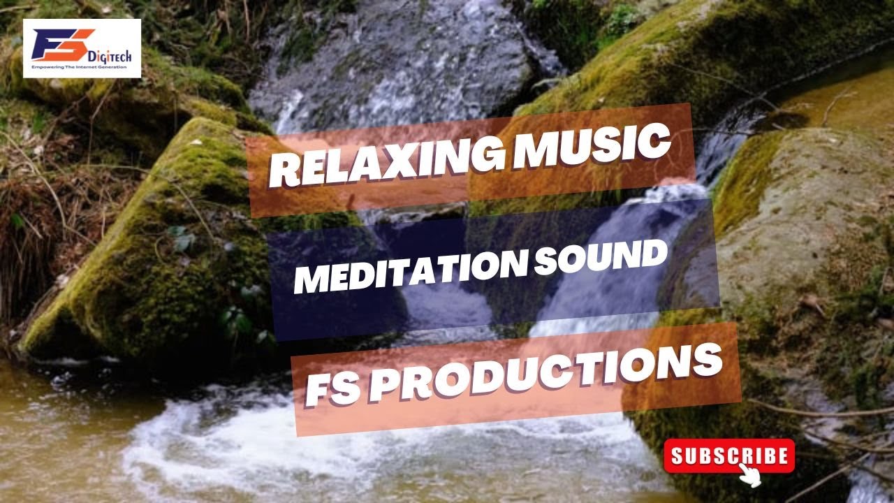 Lovely, calming music Instrumental Music that Calms and Heals the Heart ...