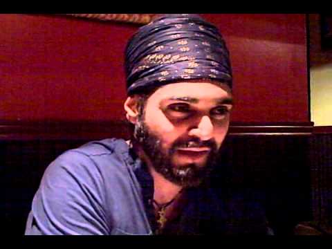 Interview with Sikh Knowledge in Sacramento - YouTube