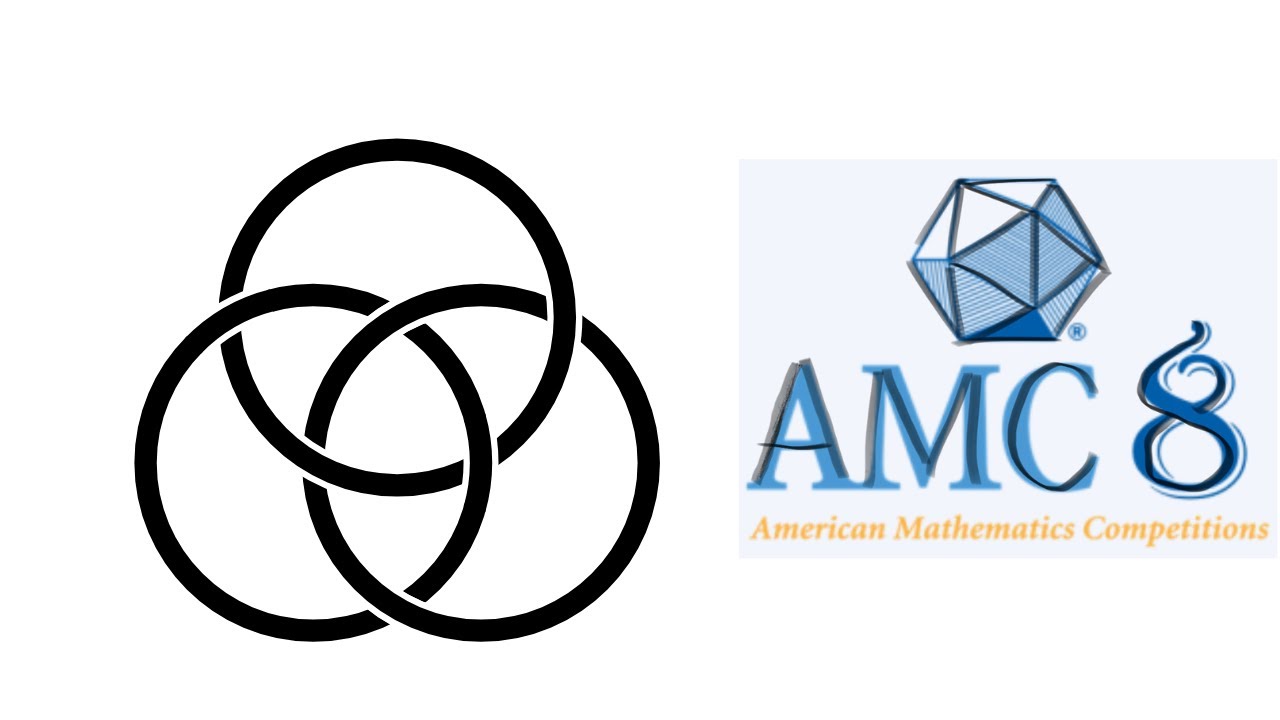 AMC8 2017 Q24 Overlapping Common Multiples - YouTube