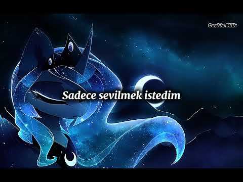 Lin Pesto-Sadece Sevilmek İstedim (Lyrics/Sözleri)
