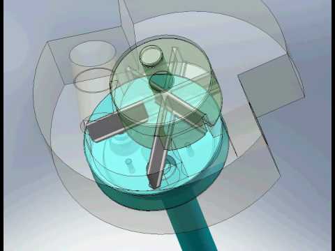 насос эпикол - YouTube