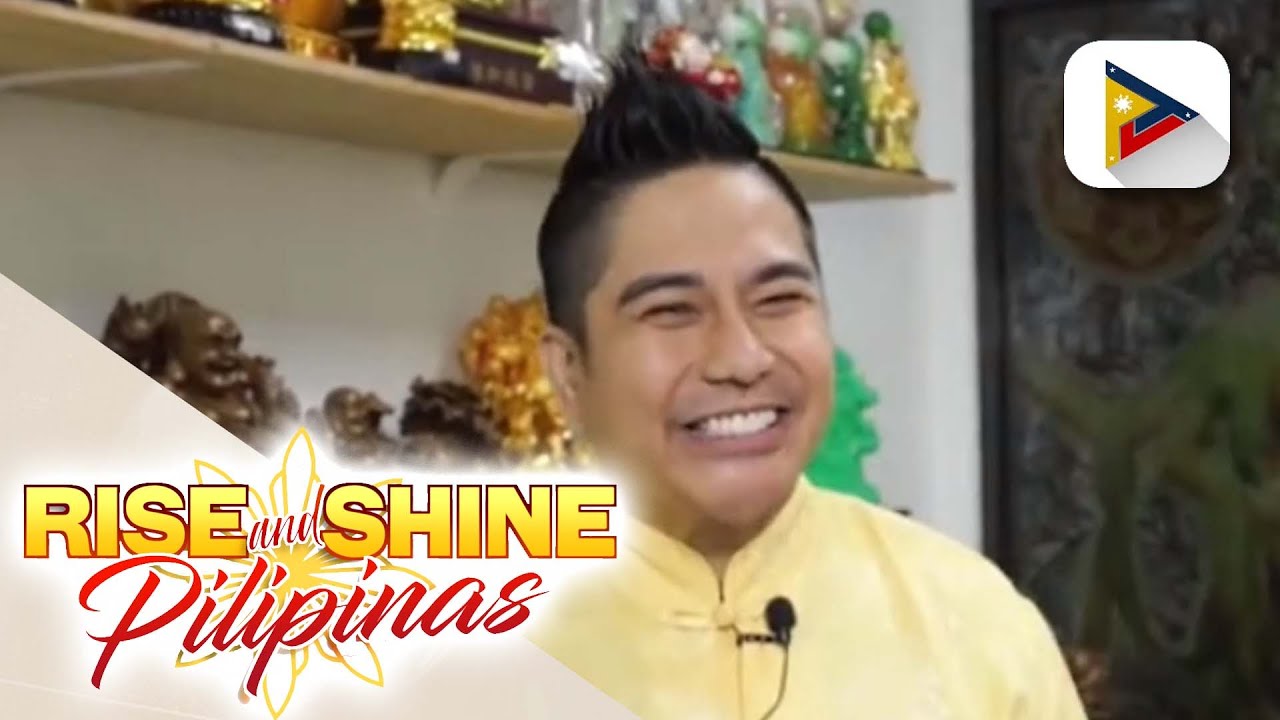 HANZsabi??: Gabay at patnubay sa kapalaran with Master Hanz Cua - YouTube