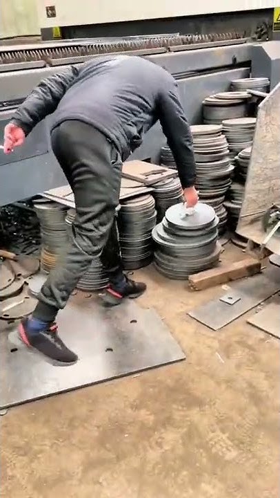 Portable reclaimer, mold loading and unloading,laser reclaimer ...