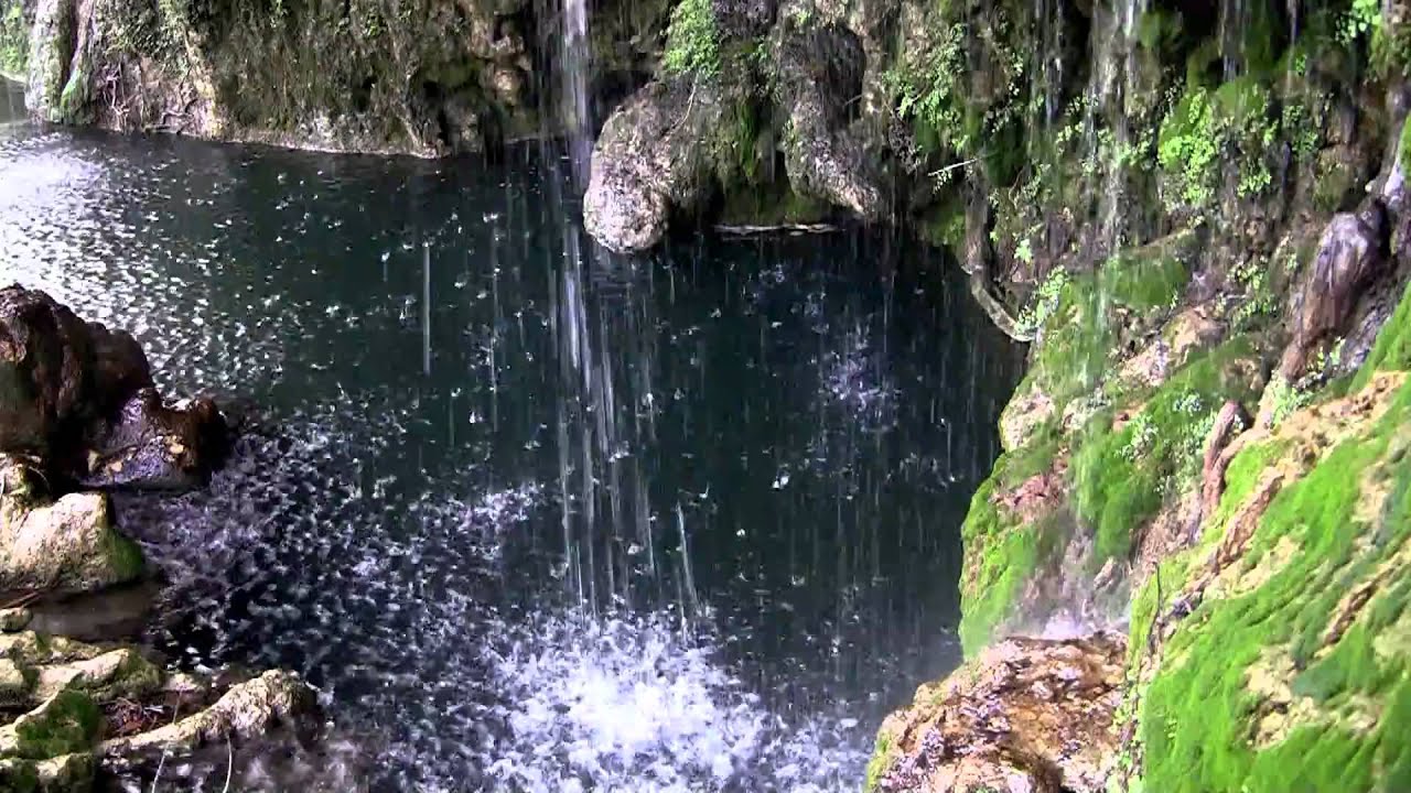 "Falling Water" "Sleep Video" 60min "Sleep Sounds" - YouTube