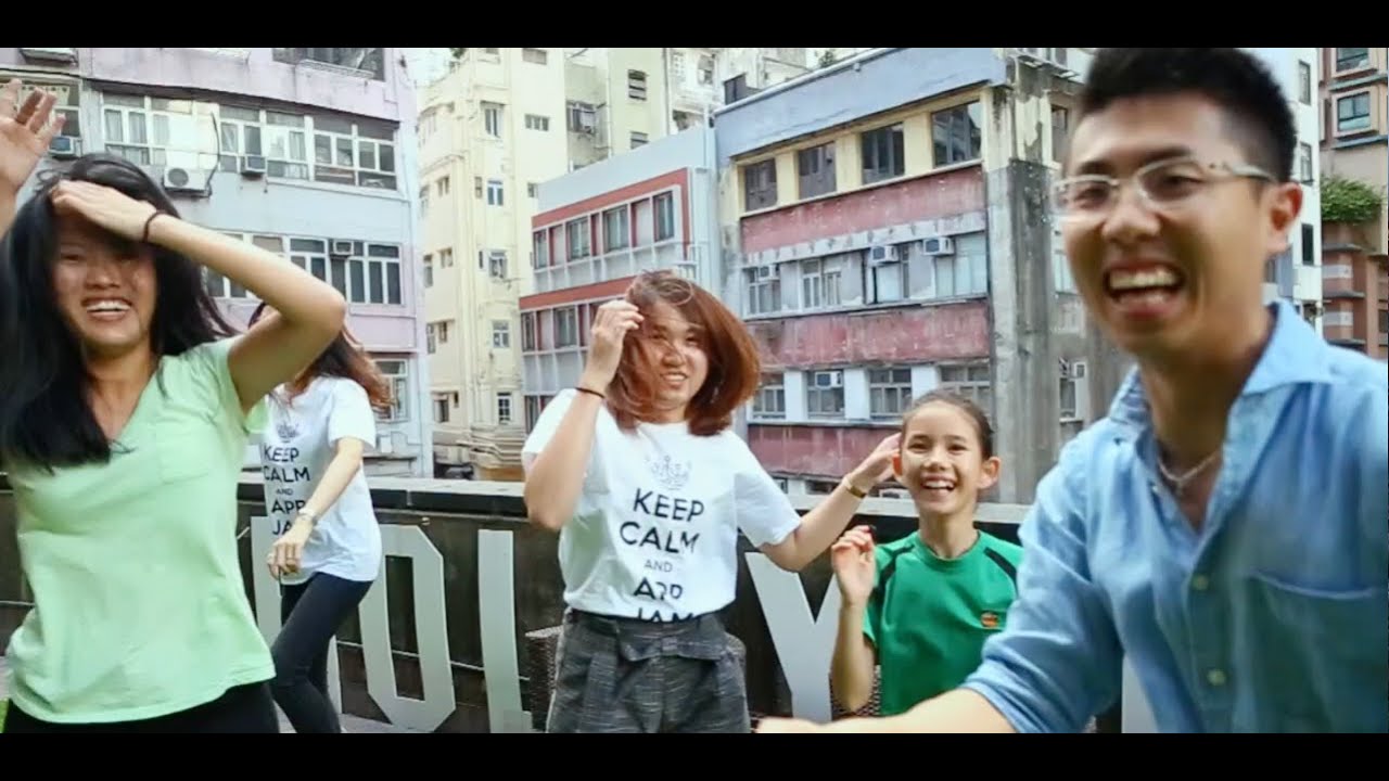 First Code Academy: Summer Time! - YouTube