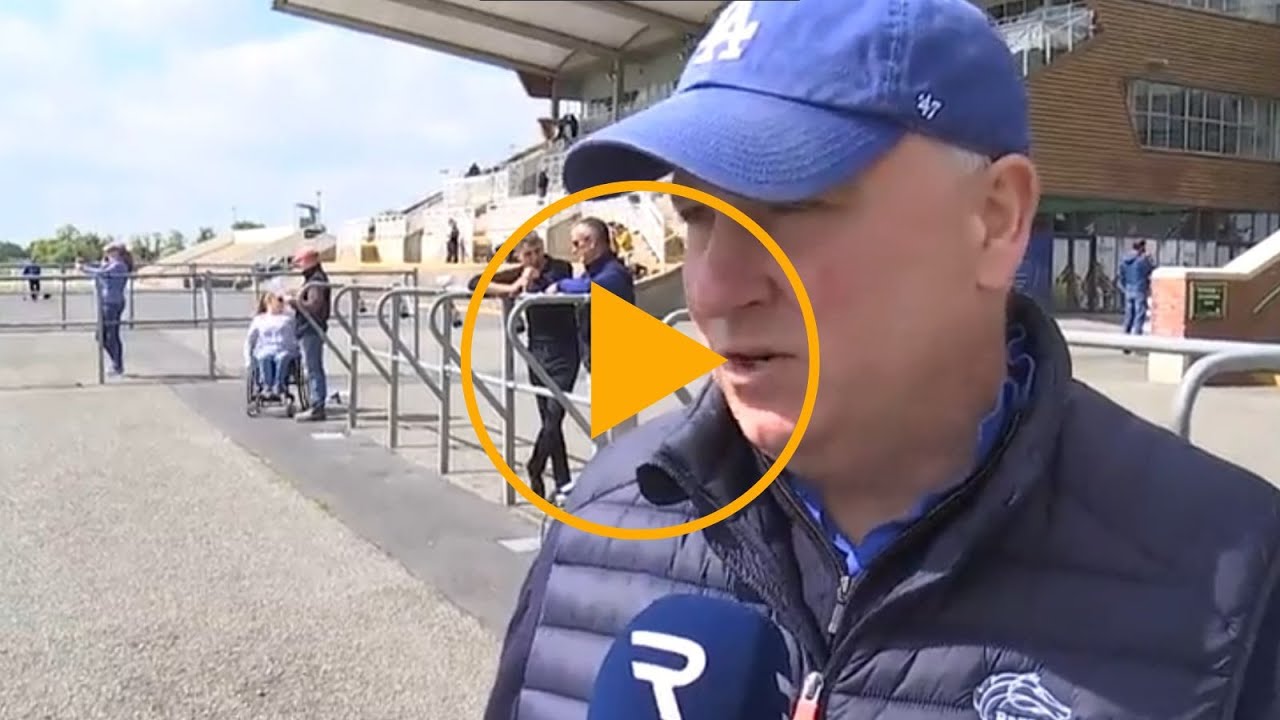 Mark McStay - Avenue Bloodstock - YouTube