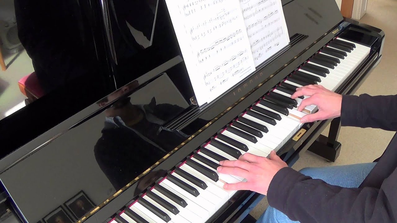 The Fall Of The Leafe Trinity Grade 6 Piano 2015 2017 YouTube the-fall-of-the-leafe-trinity-grade-6-piano-2015-2017-youtube