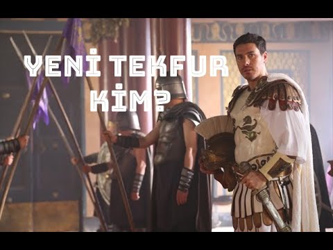 Yeni Tekfur Kim?