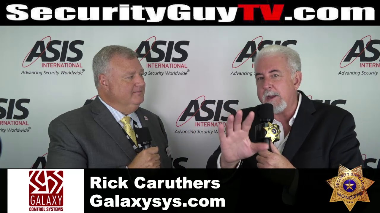 #560 Galaxysys.com with Rick Caruthers - YouTube