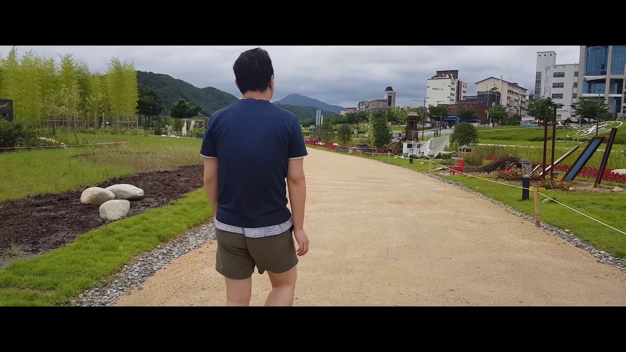 instv 진호이야기 '태화강 편' - YouTube