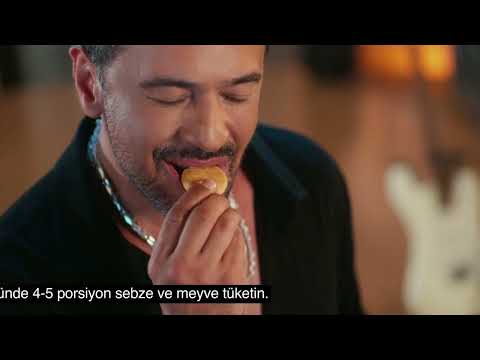 Karşı konulmaz lezzetiyle bi Biskrem'e kim hayır diyebilir ki?