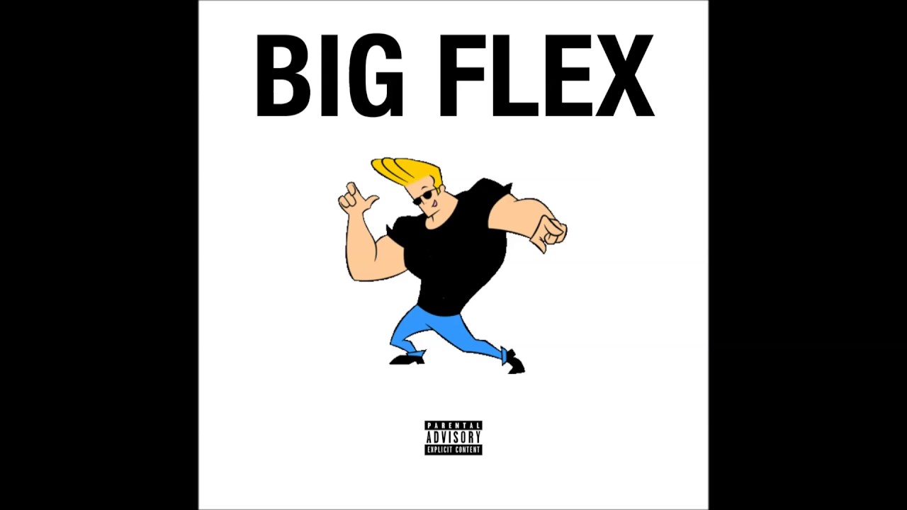 rocktee - BIG FLEX / TRAP BEAT - YouTube