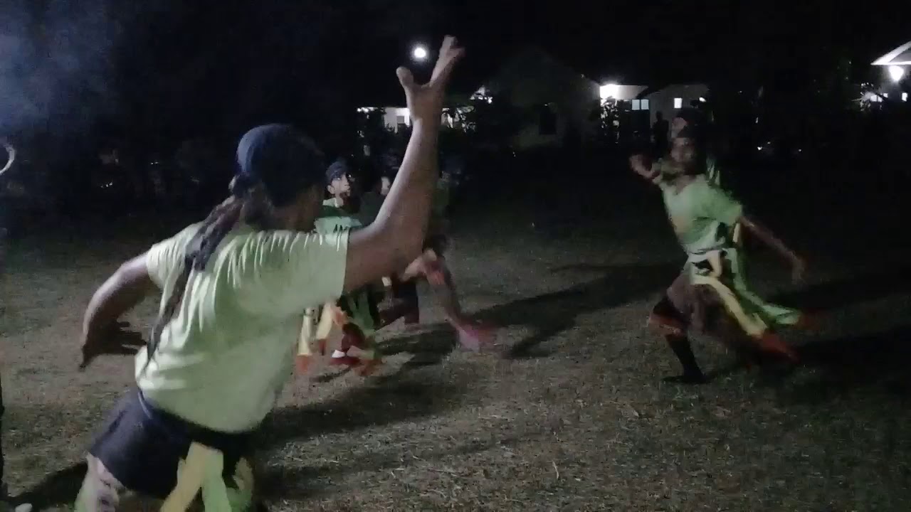 Jarkep Puja kusuma Pt.Adei Riau - YouTube