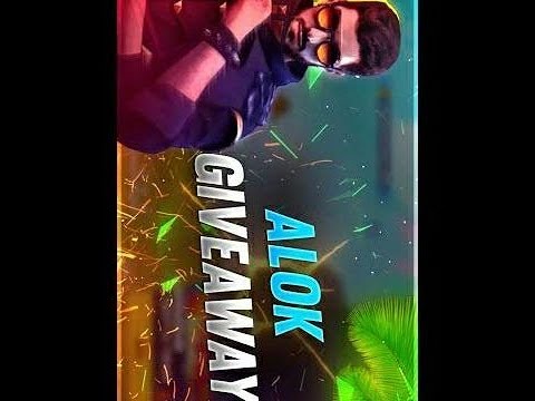 Free Alok gift and (subscribe to our channel more share win Alok ...