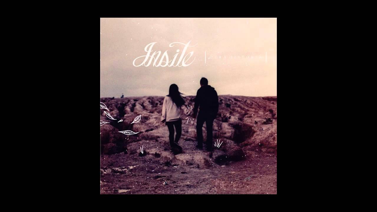 insite-otra historia 10 años album completo - YouTube