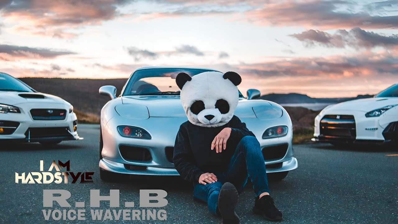 R.H.B - VOICE WAVERING #musicproducer #producer #musicvideos #music # ...