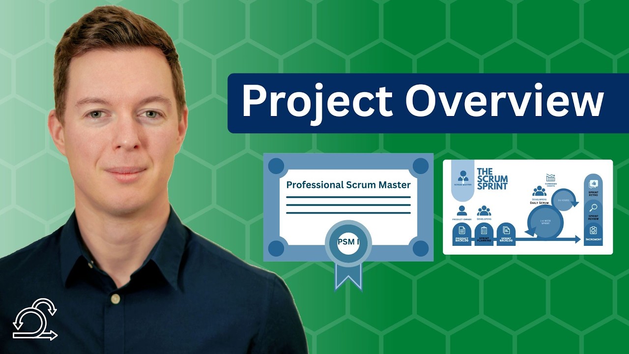 Project Overview - YouTube