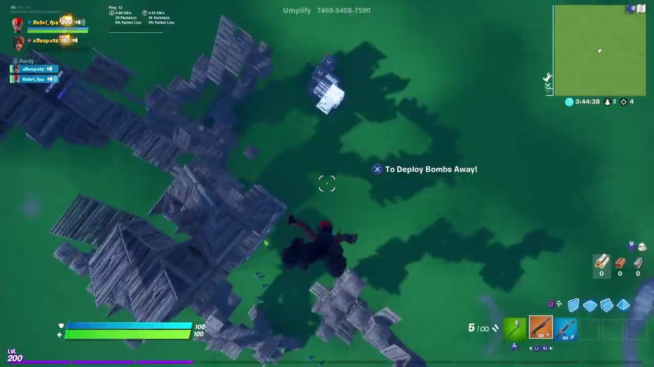 Solo platform cup round 2 nl eu - YouTube