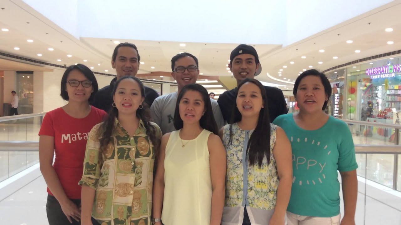 Batch 2006 Greetings - YouTube