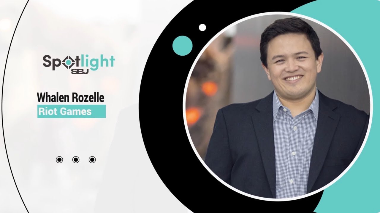 Rozelle: Riot Games’ remote broadcast centers will provide global ...