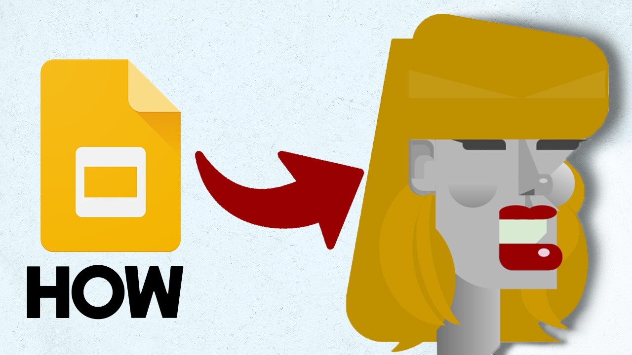 Making Art using Google Slides - YouTube