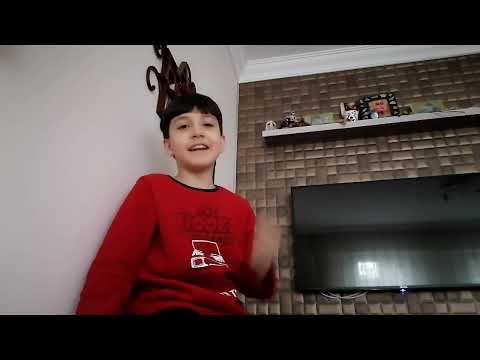 Boz Ala Boz Başlı Pis Porsuk, Bir tarlaya bir şinik kekere mekere ekmişler, Boz ala tekerlemesi.