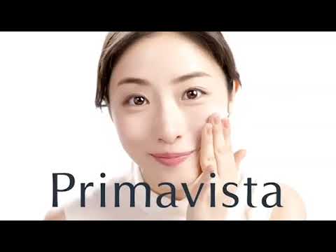 이시하라사토미(石原さとみ) Primavista CM