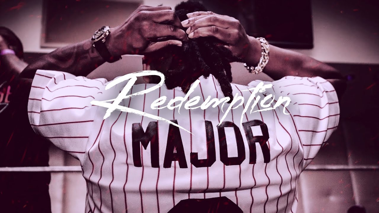 Major Nine Type Beat 2020 - "Redemption" - YouTube