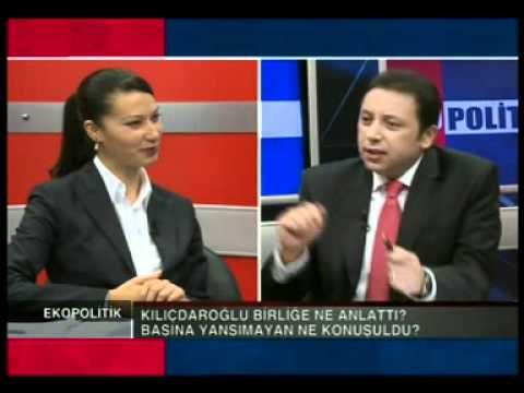 Kader Sevinc - AB süreci nasıl gidiyor? Kılıçdaroğlu'nun Brüksel gezisinde neler konuşuldu?