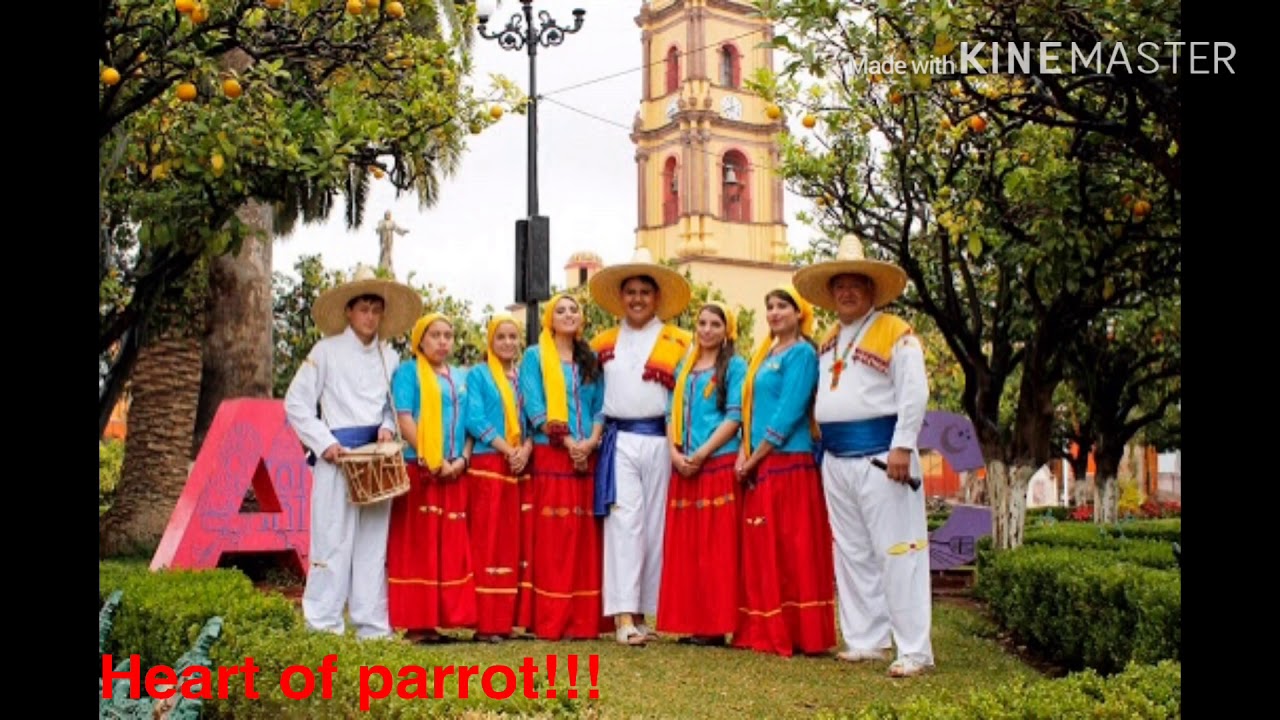 Historia the Acatic Jalisco - YouTube