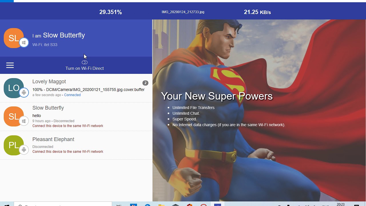 Comment utilise Feem v4 - YouTube