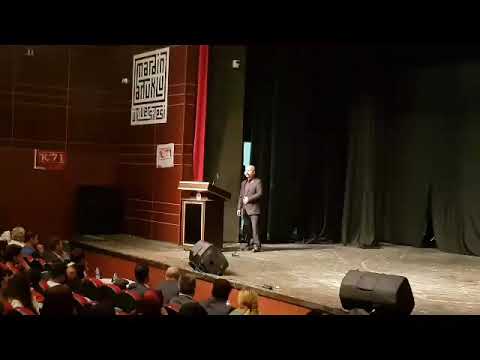 Bu Bayrak Bizim Rifai ÖRNEK