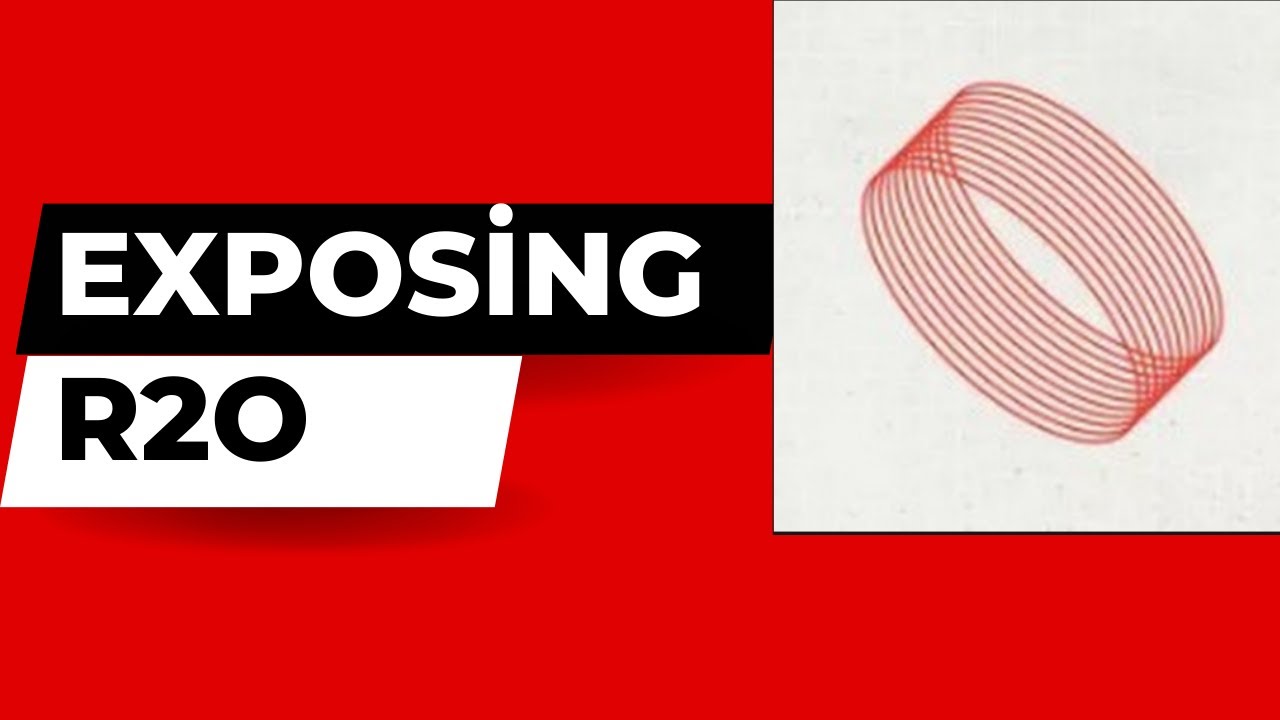 Exposing r2o - YouTube