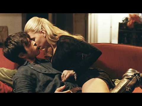 Drifters (Gli sfiorati) / Mète & Belinda | Kissing Scene | Miriam Giovanelli Andrea Bosca