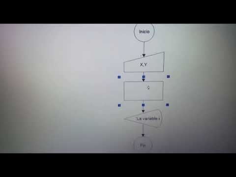 Como se utiliza el programa DFD - YouTube