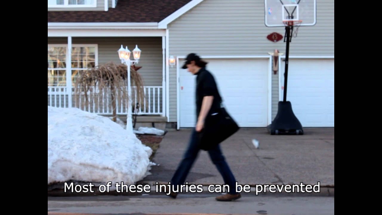 Starting Your Day Safe - Worksafe NB - YouTube