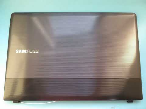 Repair Laptop LCD Top Cover For Samsung NP300E4A