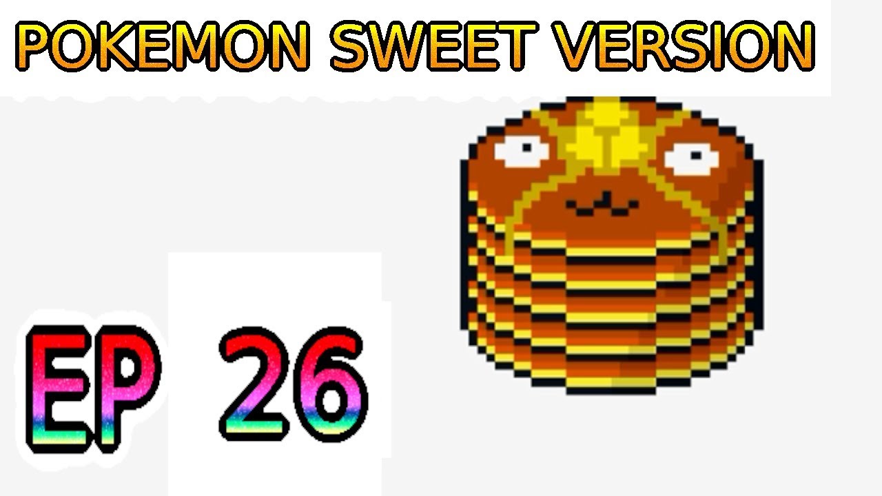 PokeSweet EP 26 Final Gym Battle - YouTube