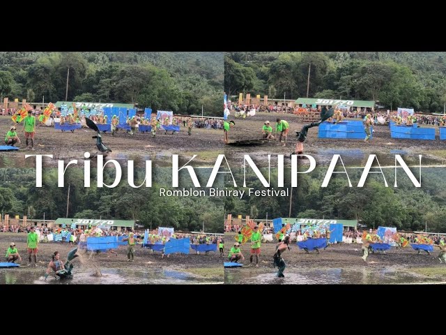 Biniray Festival