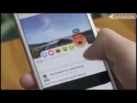 FACEBOOK EMOJİLERİ DİLE GELSE :):):):):)