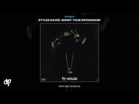 Ghost vibe styles p - YouTube