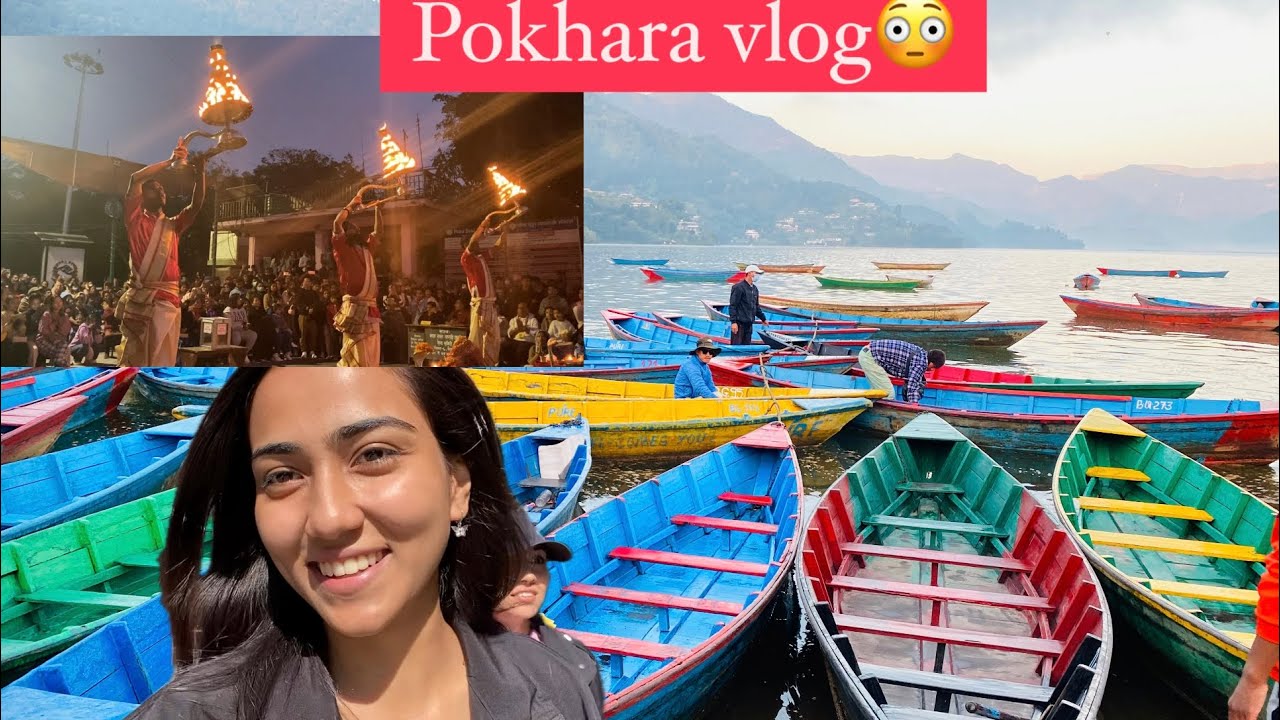 Day 2 in Pokhara. ☺️💐||Butwal Multiple Campus||Tour in bachelor.☺️#bba ...